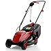 Amazon.com : Goplus Electric Lawn Mower, Versatile Corded Lawn Mower ...