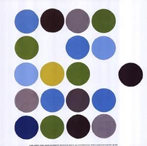 Amazon.com: Oddball - Poster by Isabel Lawrence (12x12): Prints ...