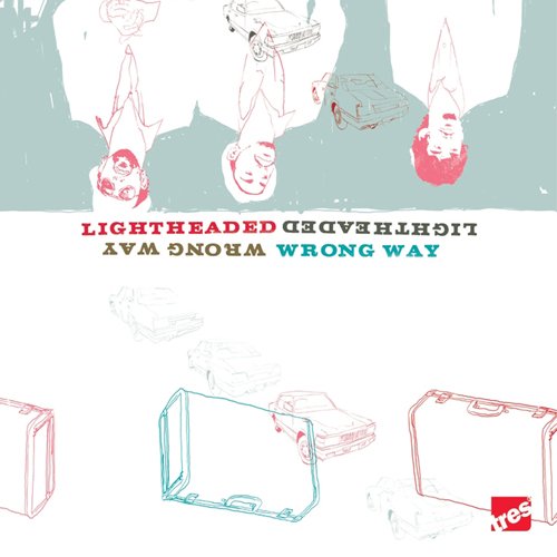 LIGHTHEADED - WRONG WAY - Amazon.com Music