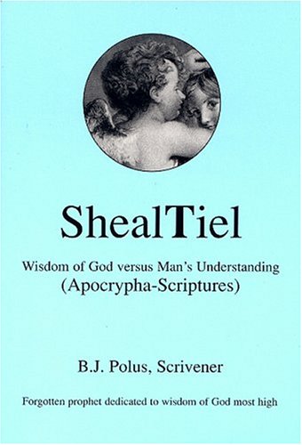 ShealTiel: Polus, B. J.: 9780533147151: Amazon.com: Books