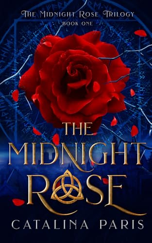 Book review of The Midnight Rose - Readers' Favorite: Book Reviews and ...