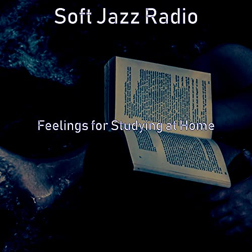Feelings for Studying at Home de Soft Jazz Radio en Amazon Music Unlimited