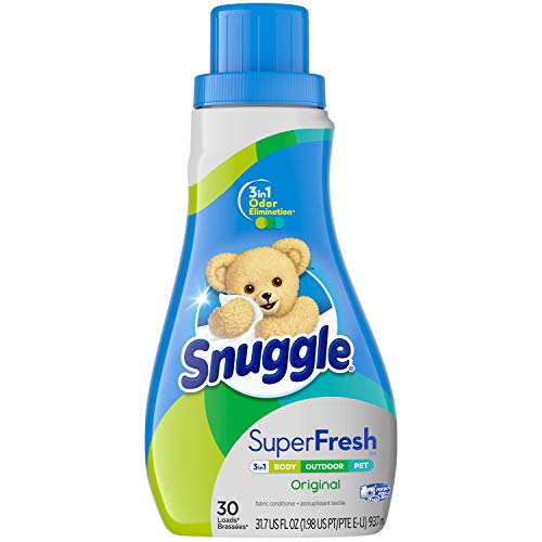 49 Best Snuggle Scent Booster Pods 2022 - After 146 hours of research ...
