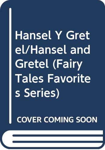 Hansel y Gretel: Fairy Tale Favourites Pop-Ups: Hansel and Gretel ...