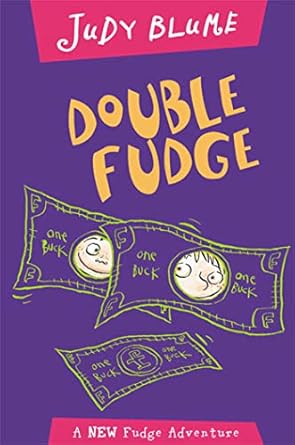 Buy Double Fudge Book Online at Low Prices in India | Double Fudge ...