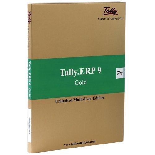 Tally Software Services - Gold : Amazon.in: Software