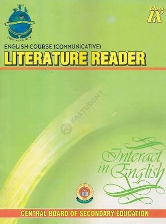 Interact in English class 9 Ncert (Set of 3) : Amazon.in: Books