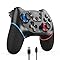 [2025 New Version] CuleedTec Wireless Switch Controller, Switch Pro ...