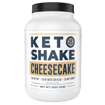 The 30 Best Low Fat Protein Shakes of 2025 [Verified] - Cherry Picks