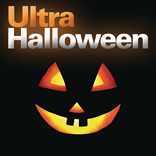 Play Ultra Halloween by VARIOUS ARTISTS on Amazon Music