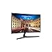 Samsung Monitor CF39 (C27F396), Curvo (1800R), 27", 1920 x 1080 (Full ...