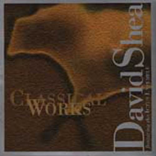 David Shea - Classical Works - Amazon.com Music