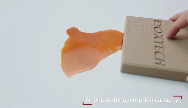 Watch Boxtech Aquarium Ceramic Biological Filter Media 2Pcs on Amazon Live