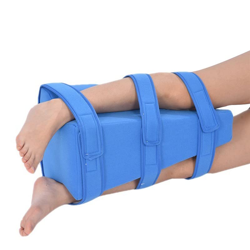 Amazon.com: VEXIGO Support Pillow After Hip Abduction, Memory Foam ...