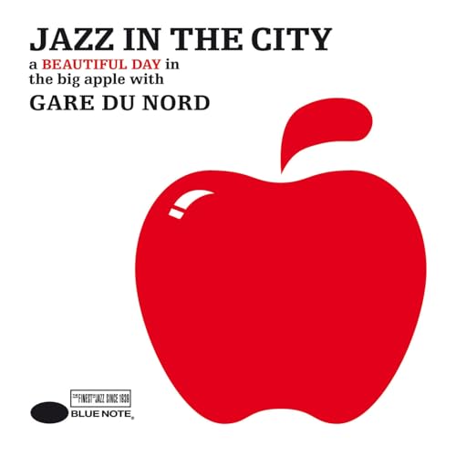 Écouter Jazz In The City par Gare Du Nord sur Amazon Music Unlimited