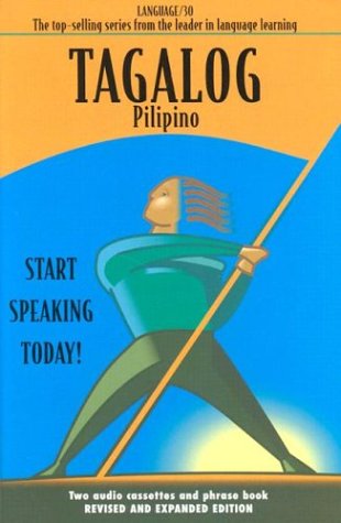 Tagalog-Pilipino/ Language 30 (Educational Services Teaching): Language ...