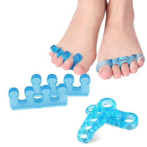 Amazon Best Sellers: Best Toe Separators