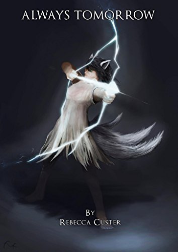 Amazon.com: Always Tomorrow eBook : Custer, Rebecca: Kindle Store