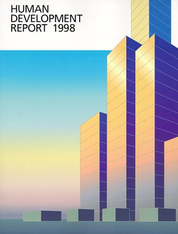 Human Development Report 1998: 9780195124590: Business Development ...
