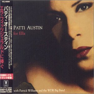 For Ella : Patti Austin: Amazon.in: Music}