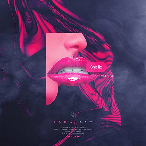 She Lie [Explicit] by Tavv on Amazon Music - Amazon.com