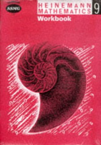 Amazon | Heinemann Mathematics ore Workbook (pack of 8) (Heinemann ...