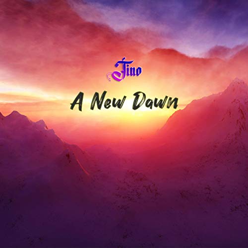 Écouter A New Dawn par Tino sur Amazon Music Unlimited