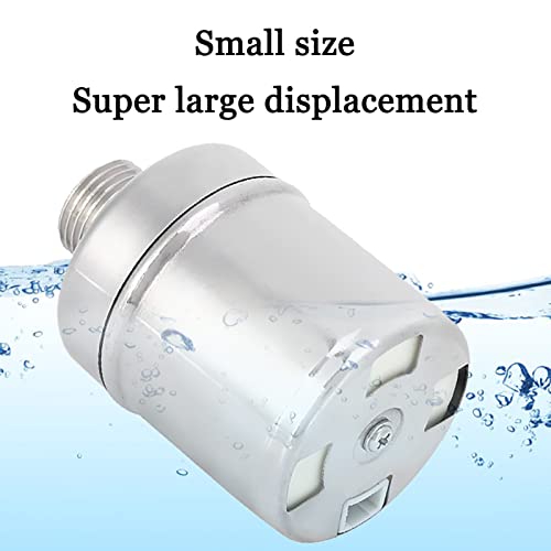 Mini Floating Ball Valve,Stainless Steel Automatic Fill Feed Humidifier ...