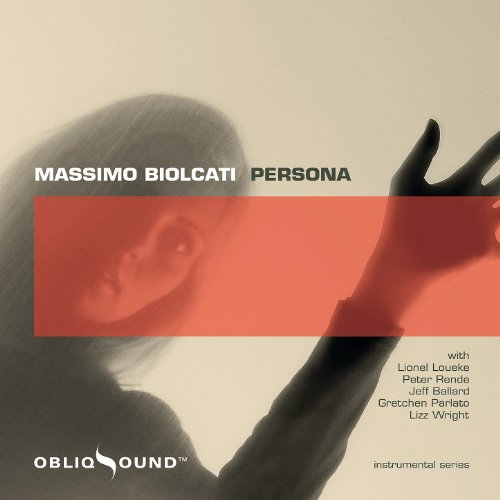 Amazon.co.jp: Persona : Massimo Biolcati, Lionel Loueke, Peter Rende ...