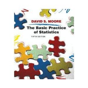 The Basic Practice of Statistics 5th Fifth Edition byMoore : Amazon.de ...