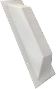 Amazon.com: HI RANGER XT - HOSE COVER - PLASTIC (BUCKET END) : Electronics