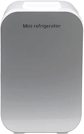 Amazon.com: Multifunctional Low Noise Mini Refrigerator, Cooler and ...