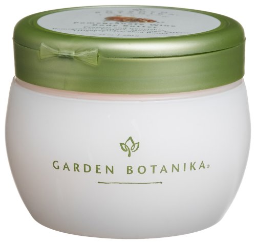 Amazon.com : Garden Botanika Body Butter, Pomegranate Wine, 7.75-Ounce ...