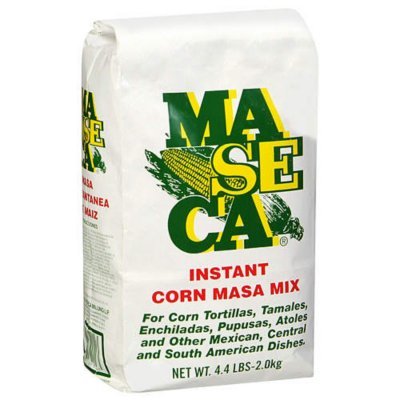 Amazon.com: Maseca Corn Flour : Grocery & Gourmet Food