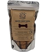 Amazon.com : Good Boy Goodies Soft Chew Healthy Dog Treats | Oatmeal ...