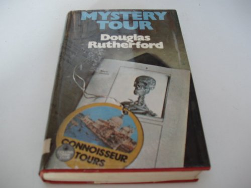 Mystery tour: Douglas Rutherford: 9780002316446: Amazon.com: Books