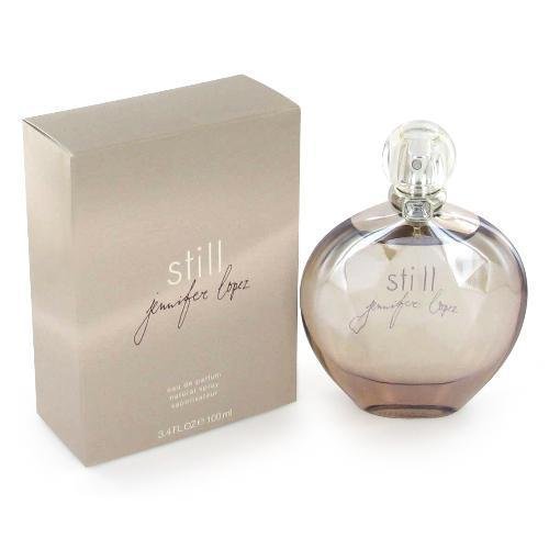 Amazon.com : Jennifer Lopez Still Eau De Parfum Spray 3oz/ 100 Ml for ...