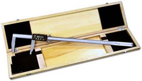 Avenger Products 40-Inch Digital Caliper with Large Display : Amazon.ca ...