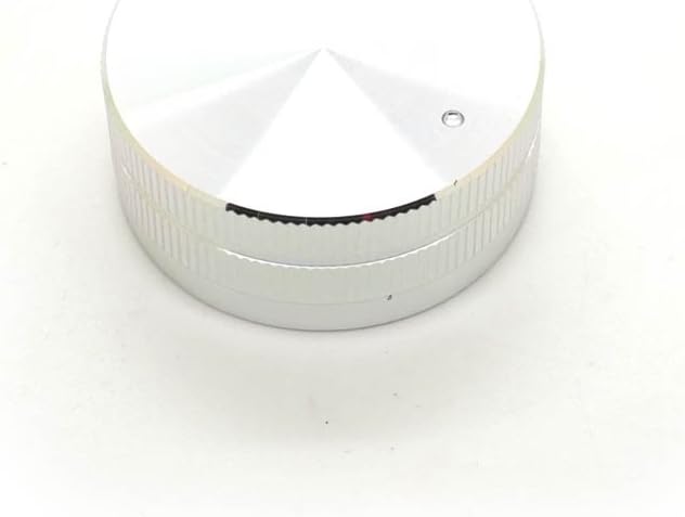 Amazon.com: Easy Way 2Pcs Aluminum Hi-Fi Control Knob Insert Type ...