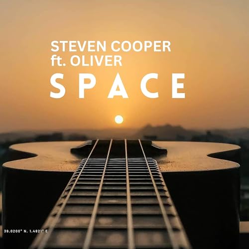 Play Space by Steven Cooper feat. Oliver on Amazon Music Unlimited ...