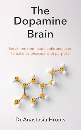 The Dopamine Brain: Unknown Author: 9781785045738: Amazon.com: Books