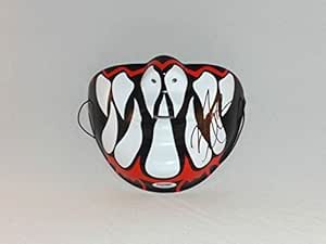 Finn Balor Signed Demon Mask Psa Dna Nxt Champion Wwe Prince Devitt ...