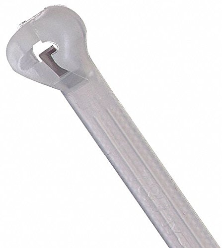 Amazon.com: TY-Rap(R) 11.10"L x 0.14"W Standard Indoor Cable Tie ...