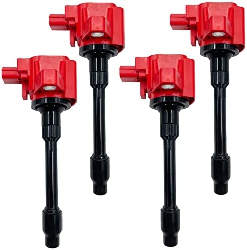 Amazon.com: GP POWER Performance IGNITION COIL 30520-5R0-013 ...