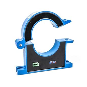 TBZFNZXF Closed Loop Current Transformer, 12-28V DC, 220V AC, 0-50A ...