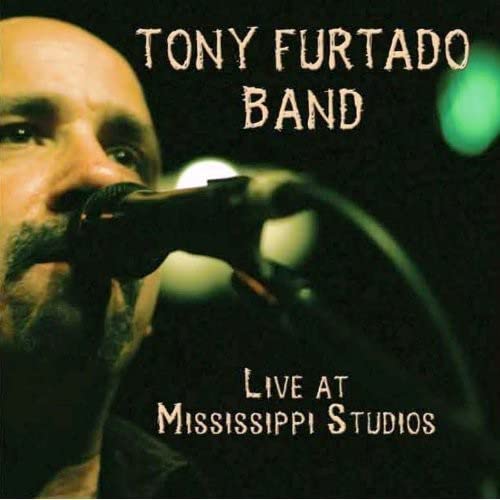 Amazon.com: Live at Mississippi Studios : Tony Furtado Band, Devious ...