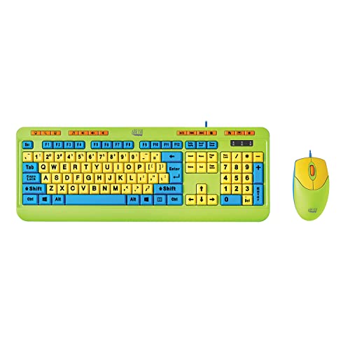 Ultimate Guide for Kids Computer Keyboards (2022)