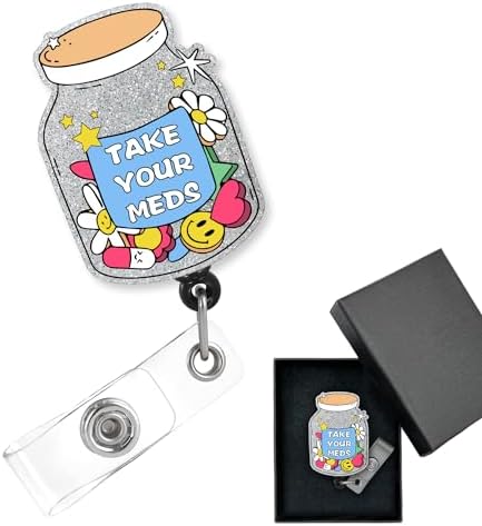 Amazon.com : Cusrtyh,Take Your Meds Funny Pharmacy Pharmacist ...