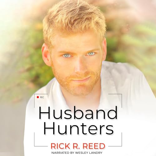Amazon.com: Husband Hunters (Audible Audio Edition): Rick R. Reed ...