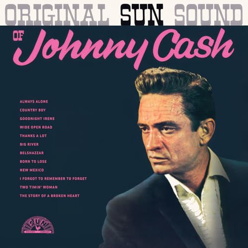 Play Original Sun Sound Of Johnny Cash (Remastered) by JOHNNY CASH on Amazon Music